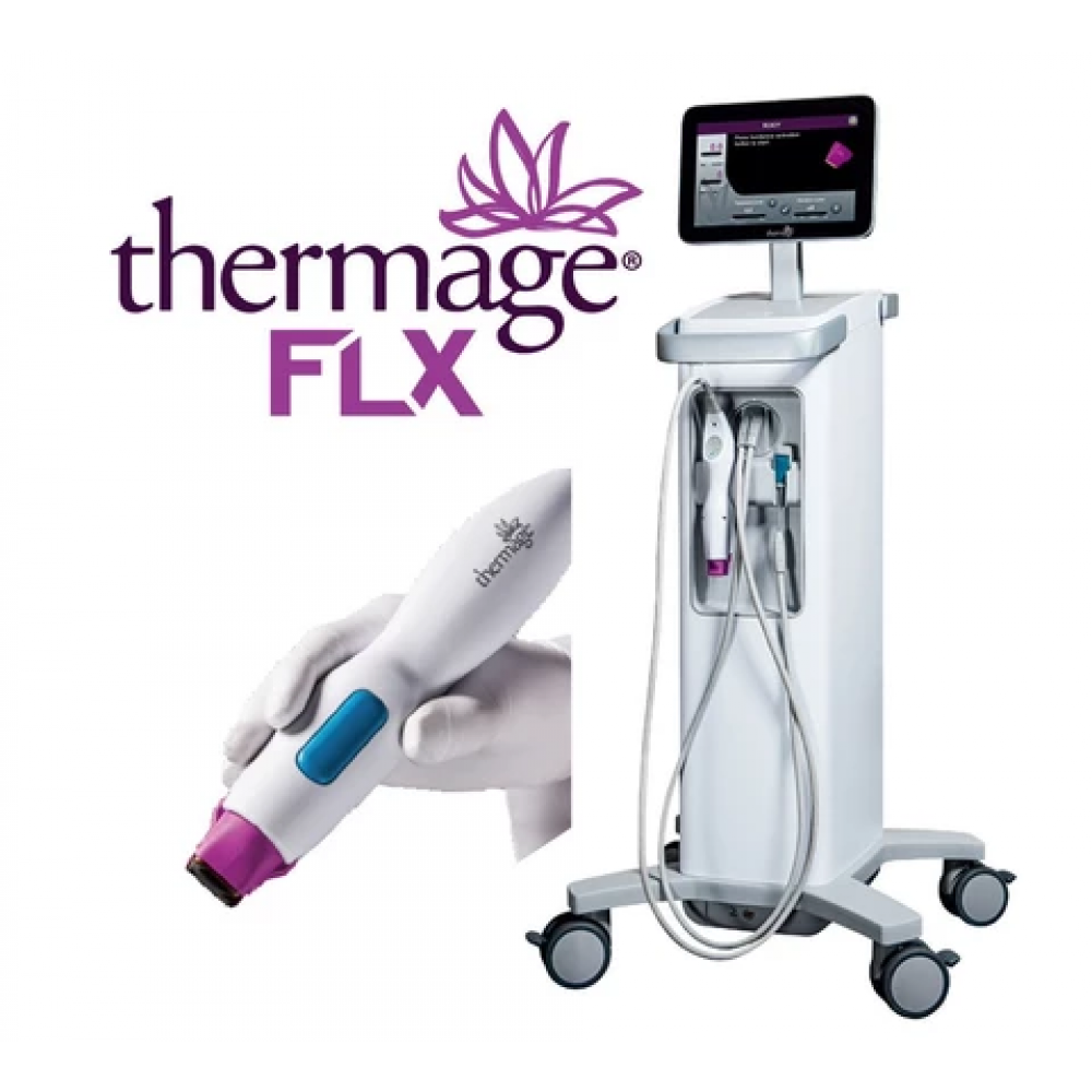 Thermage FLX ⾼效提升緊膚療程Tip - 眼 - 450 REP 醫生主理